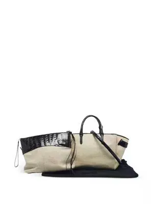 NANCY GONZALEZ Cristie Tote Bag