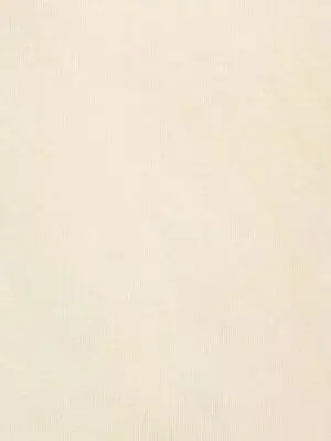 Sandro Cream Knit Texture Turtleneck Jumper