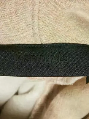 Fear Of God Cotton Hoodie