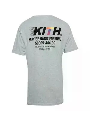 Kith Flocked Jersey T-shirt