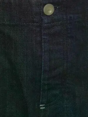 Jacquemus Denim Shorts