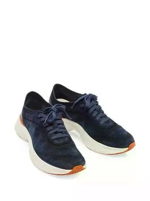 Santoni Easy Bounce Sneakers