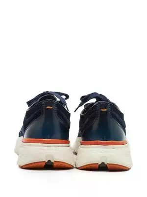Santoni Easy Bounce Sneakers