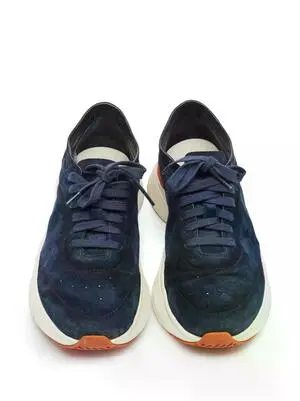 Santoni Easy Bounce Sneakers
