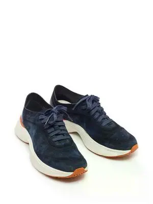 Santoni Easy Bounce Sneakers