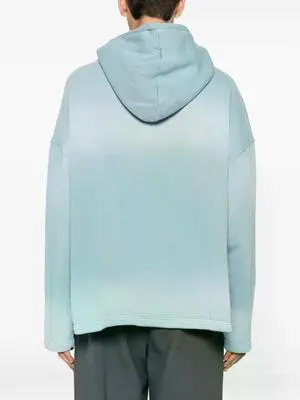 BONSAI Logo Print Hoodie