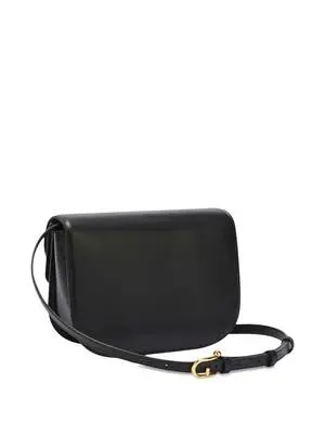 Furla Sfera Shoulder Bag - Black