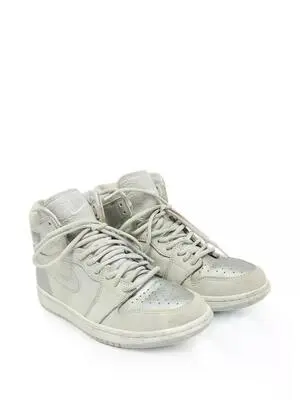 JORDAN Co.jp High-top Sneakers