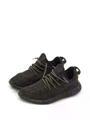 ADIDAS X YEEZY Boost 350 Knitted Sneakers