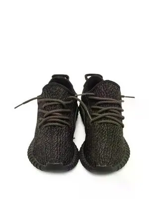 ADIDAS X YEEZY Boost 350 Knitted Sneakers