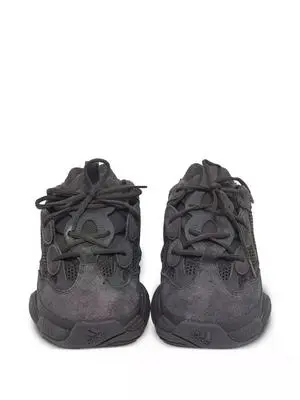 ADIDAS X YEEZY Boost 500 "tactical Orange" Lace-up Sneakers