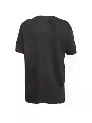 Prada Crew Neck T-shirt