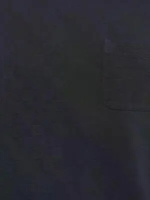 LOUIS VUITTON Damier Pique T-shirt