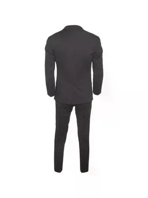 Dolce & Gabbana Single-breasted Regular-fit Suit