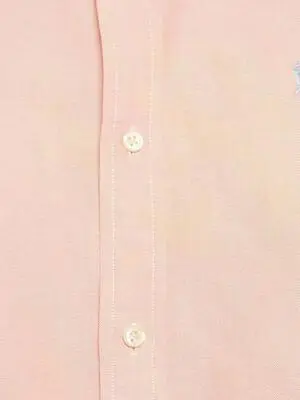 Ralph Lauren Embroidered Logo Shirt
