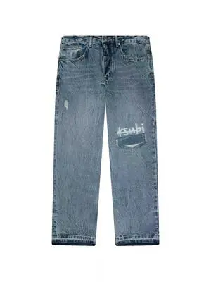 Ksubi Anti K Public Attention Jeans