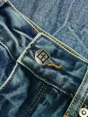 Ksubi Anti K Public Attention Jeans