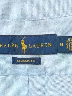 Ralph Lauren Button-down Shirt