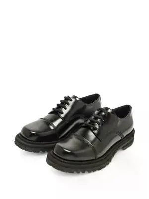 Dior Diorebel Derby Shoes