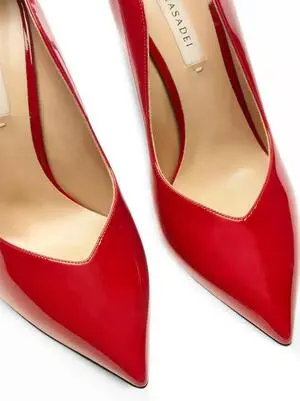 Casadei Blade Mylove Pointed-toe Pumps