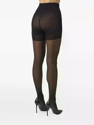 Wolford Miss W 30 Push-up Tights