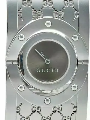 Gucci Twirl 30mm Watch