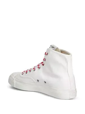 Kenzo Hoshi High-top Sneakers