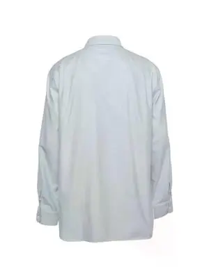Loro Piana Oxford Button-down Shirt
