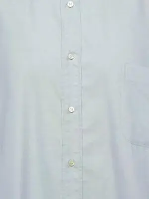 Loro Piana Oxford Button-down Shirt