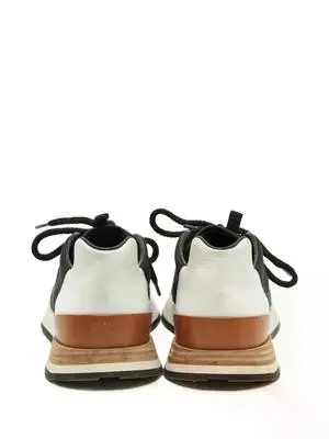 Hermès Miles Low-top Sneakers