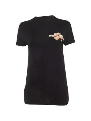 Loewe Graphic Print T-shirt