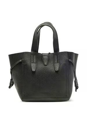 Furla Mini Net Leather Tote Bag