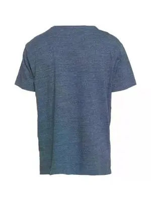Polo Ralph Lauren V-neck Jersey T-shirt - Blue