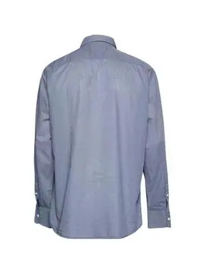 Ermenegildo Zegna Polka-dot Shirt