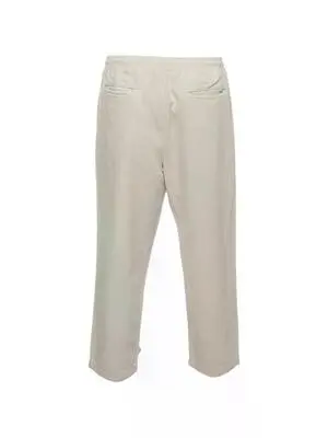 Kith Relaxed-fit Track Pants