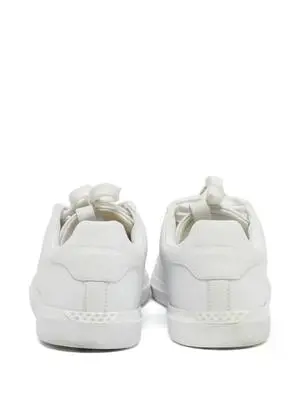 Tory Burch Howell Court Sneakers - White