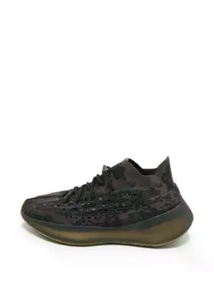 ADIDAS X YEEZY Boost 380 Sneakers - Black