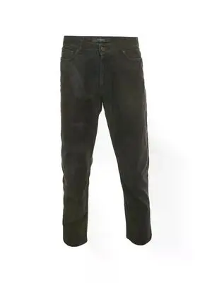 Givenchy Belt-loop Pocket Jeans