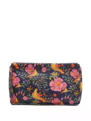 Jérôme Dreyfuss Clic Clac Clutch Bag