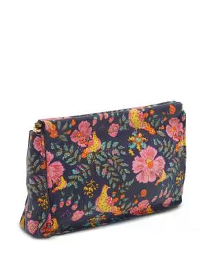 Jérôme Dreyfuss Clic Clac Clutch Bag