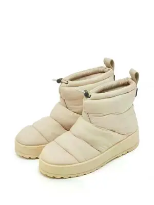 Loro Piana Quilted Snow Boots