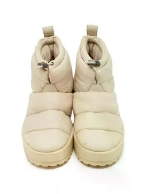 Loro Piana Quilted Snow Boots