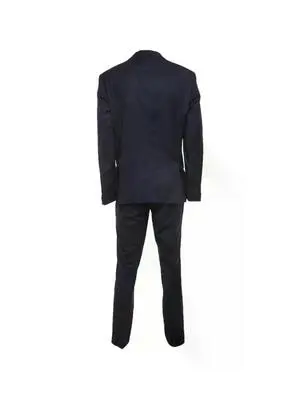 Hugo Boss Single-breasted Suit