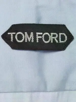 TOM FORD Long-sleeve Shirt
