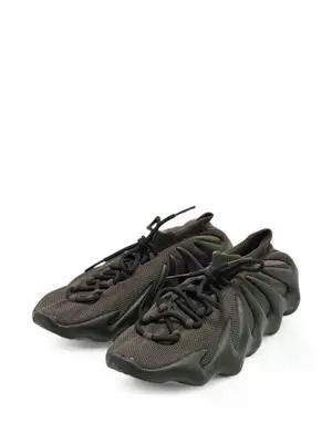 ADIDAS X YEEZY 450 Sneakers - Brown