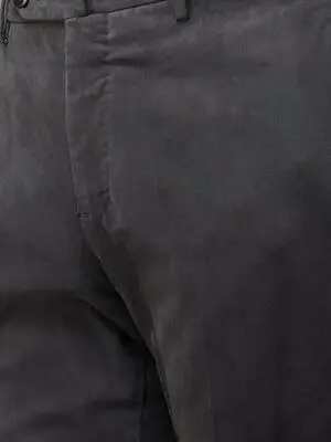 PT TORINO Stretch-cotton Chinos