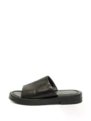 FERRAGAMO Giunone Sandals - Black