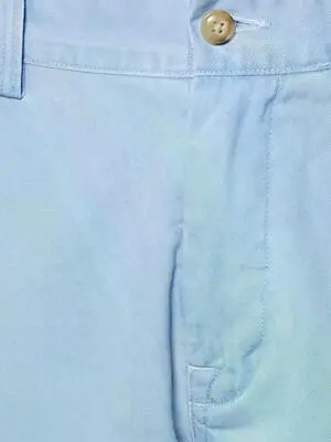 Polo Ralph Lauren Bedford Chino Shorts - Blue