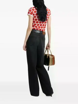 Marni Wide-leg Jeans