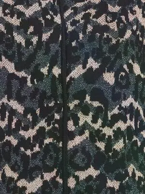 Missoni Knitted Coat